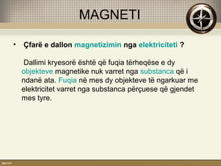 Projekt fizike | PPT