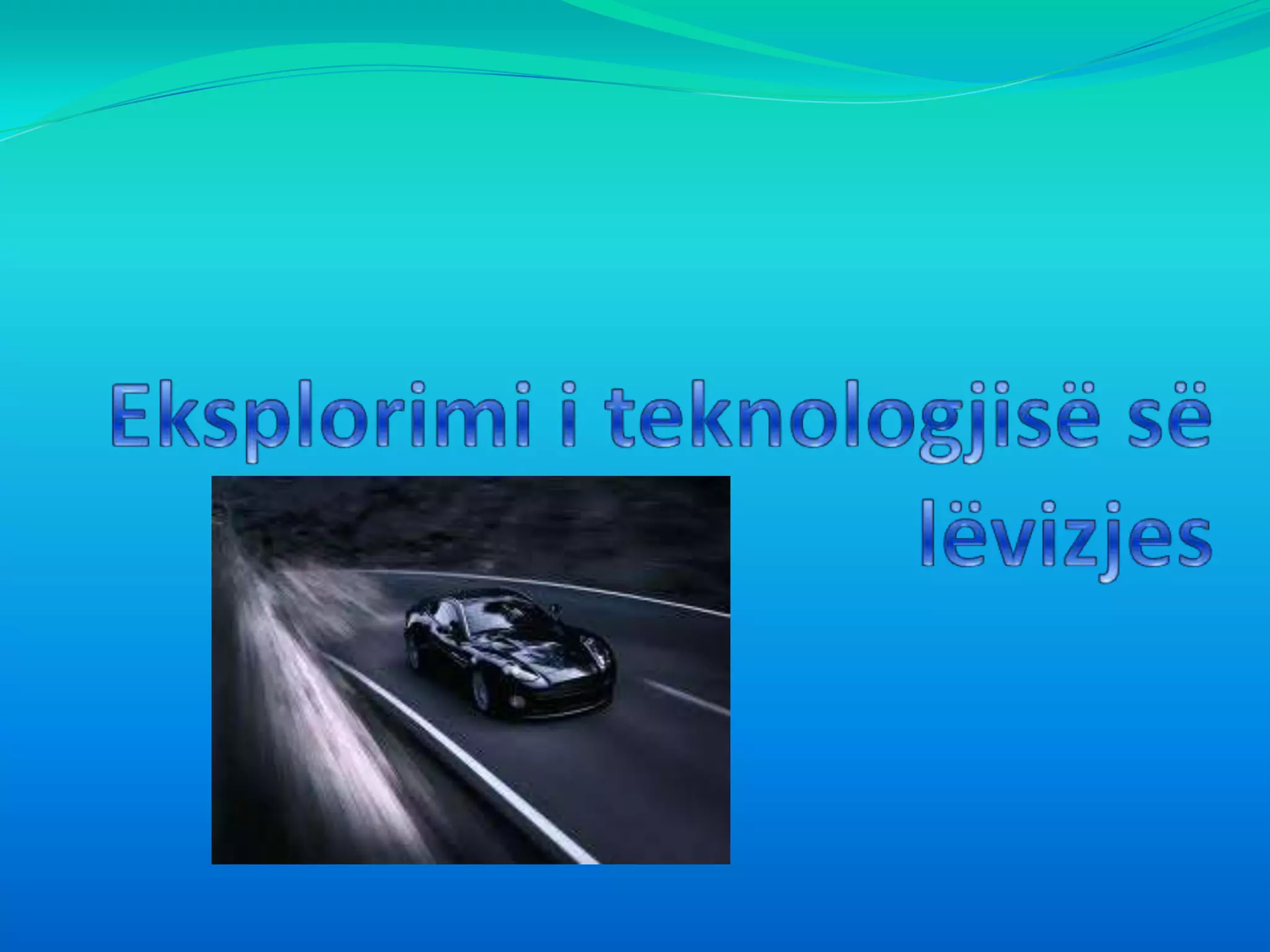 Levizja e trupave...Kinematika | PPTX
