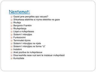 Projekt(fizike) | PPTX