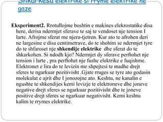 Projekt(fizike) | PPTX