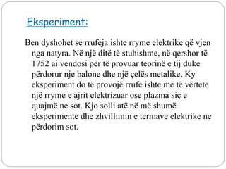 Projekt(fizike) | PPTX