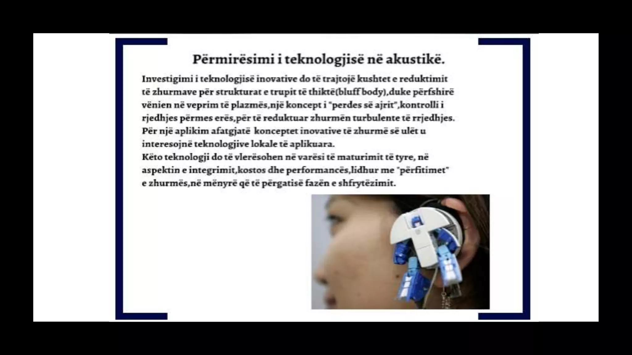 PROJEKT: NDOTJA E MJEDISIT NGA ZHURMAT | PPTX