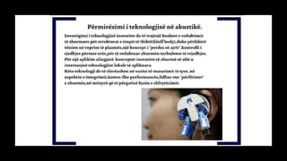 PROJEKT: NDOTJA E MJEDISIT NGA ZHURMAT | PPTX