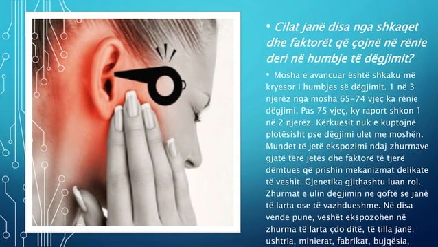 PROJEKT: NDOTJA E MJEDISIT NGA ZHURMAT | PPTX