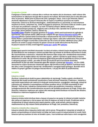 Projekt gjeoGRAFIE | DOCX