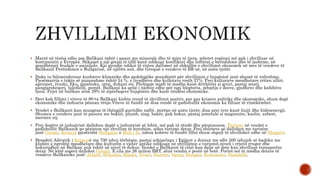 Projekt gjeografi | PPTX