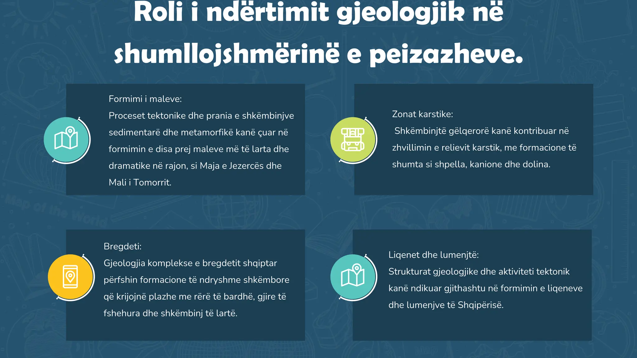 PROJEKT Gjeografie.pptx98hggyggyggyygygygy | PPTX