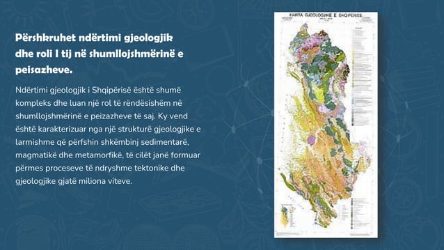 PROJEKT Gjeografie.pptx98hggyggyggyygygygy | PPT