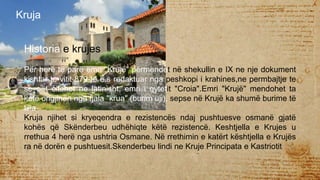Gjuhe Shqipe - Shqiperia e Mesme! | PPTX