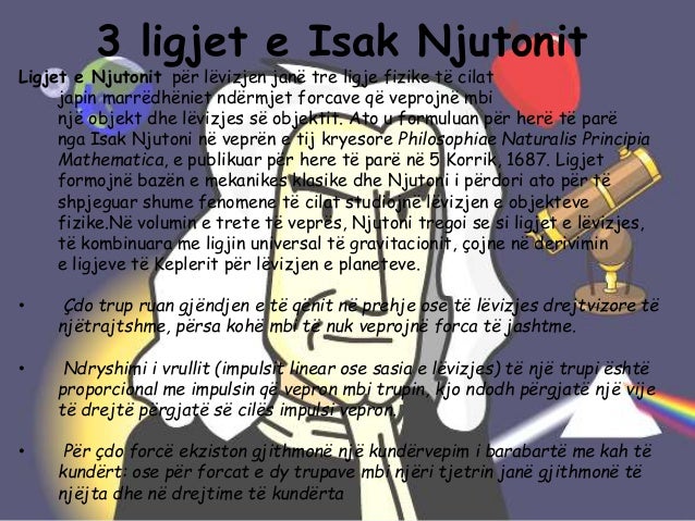 Graviteti Demonstrimi I Forces Se Qendres Se Gravitetit