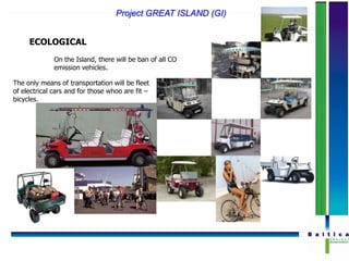 Project Great Island IłAwa Poland | PPSX | Developmental Sites | Real ...