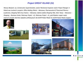 Project Great Island IłAwa Poland | PPSX | Developmental Sites | Real ...