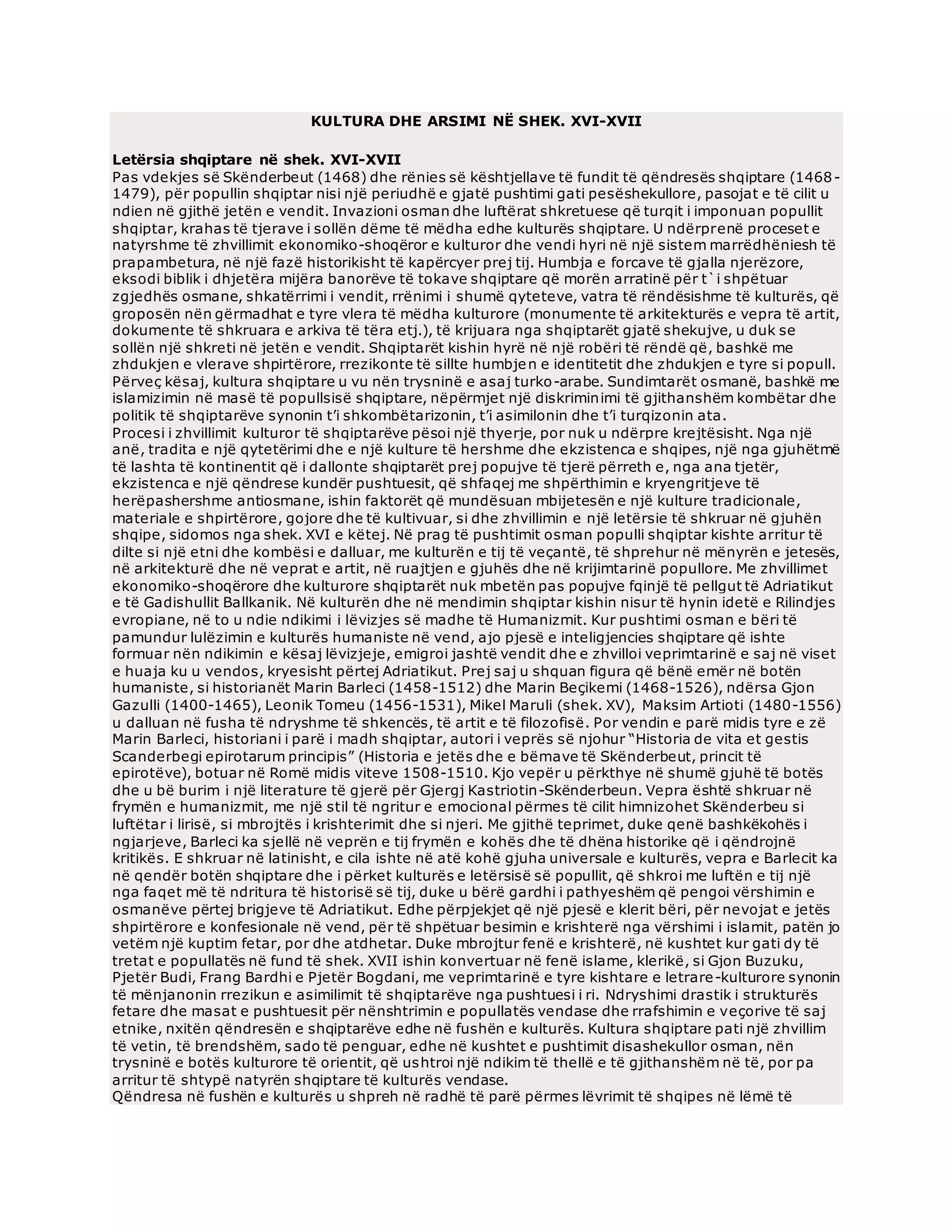 Projekt histori | DOCX