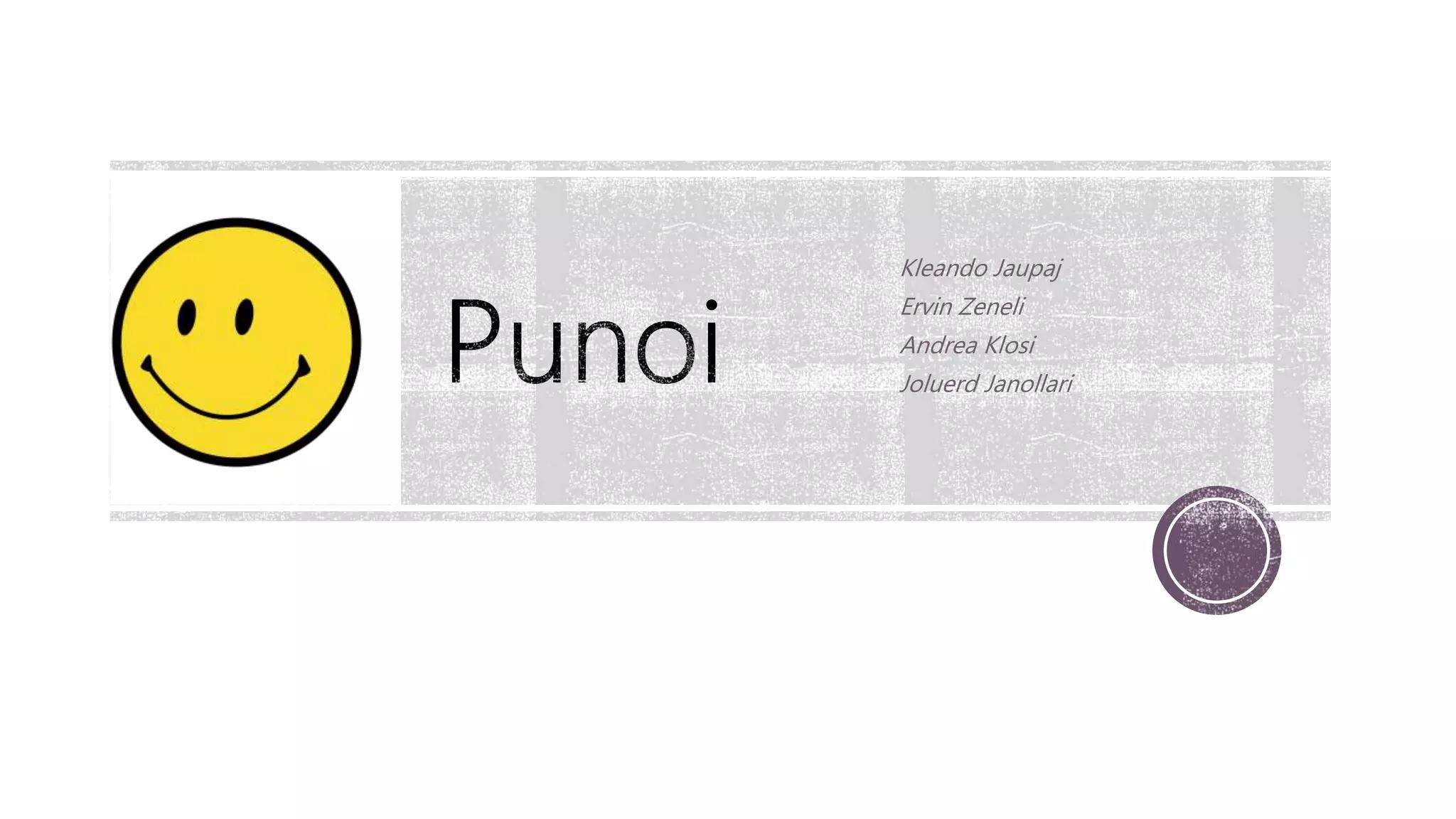 Projekt histori | PPTX