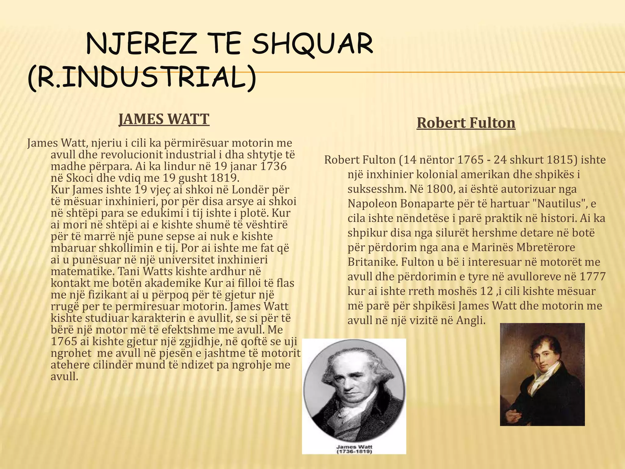 Projekt historie | PPTX