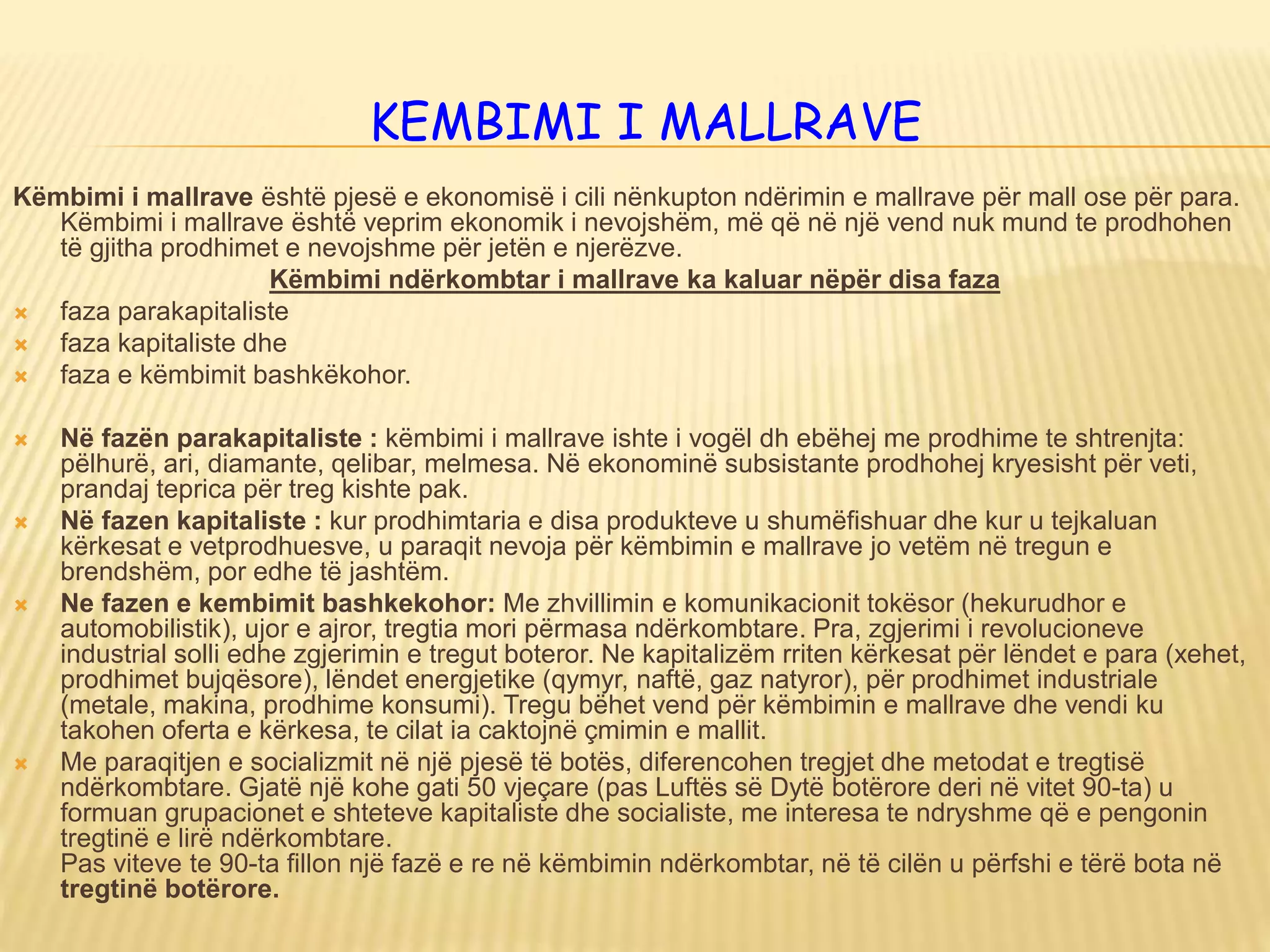 Projekt historie | PPTX