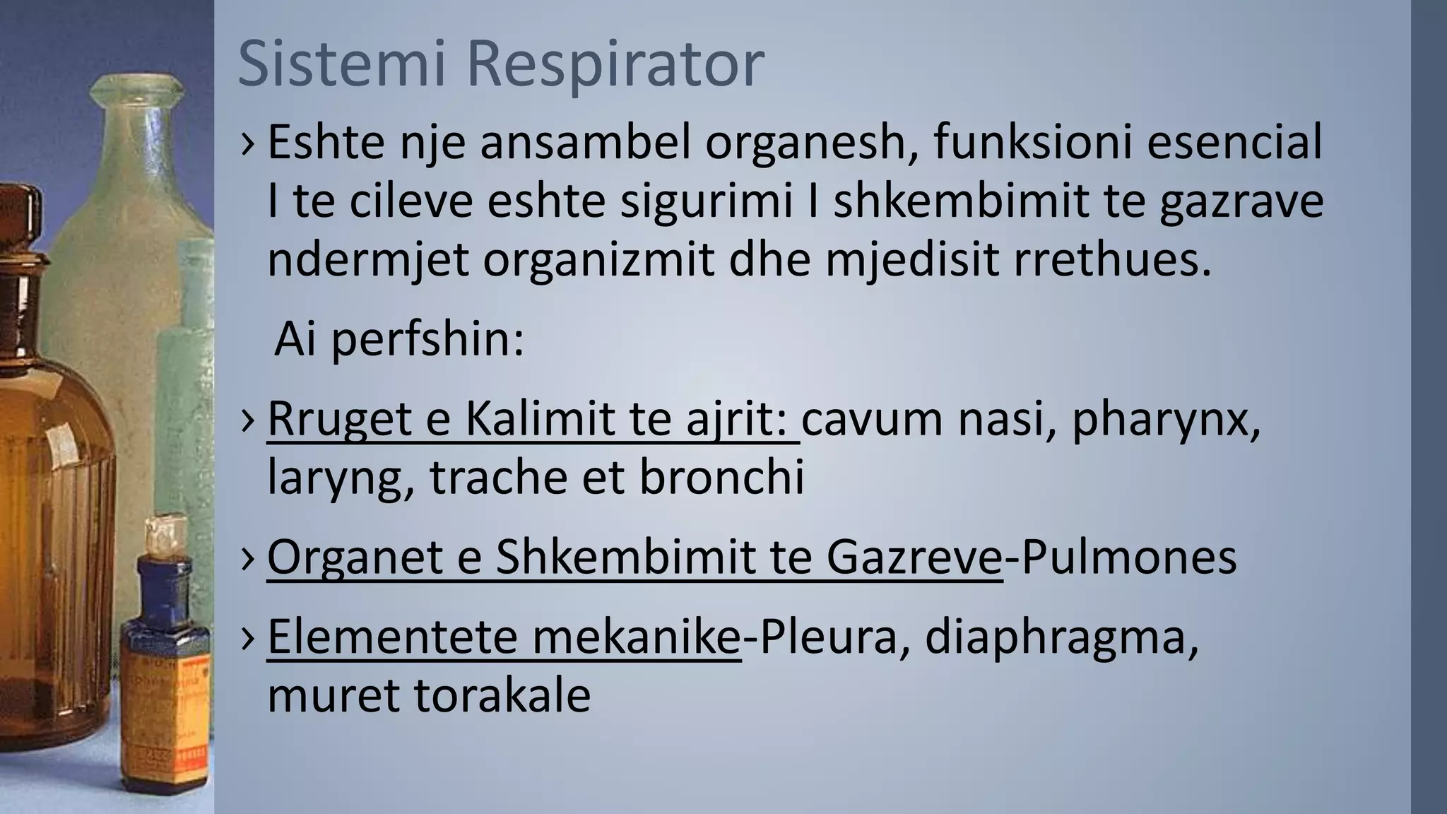 Komplikacionet Postoperatore/Kujdesi Infermieror | PPTX