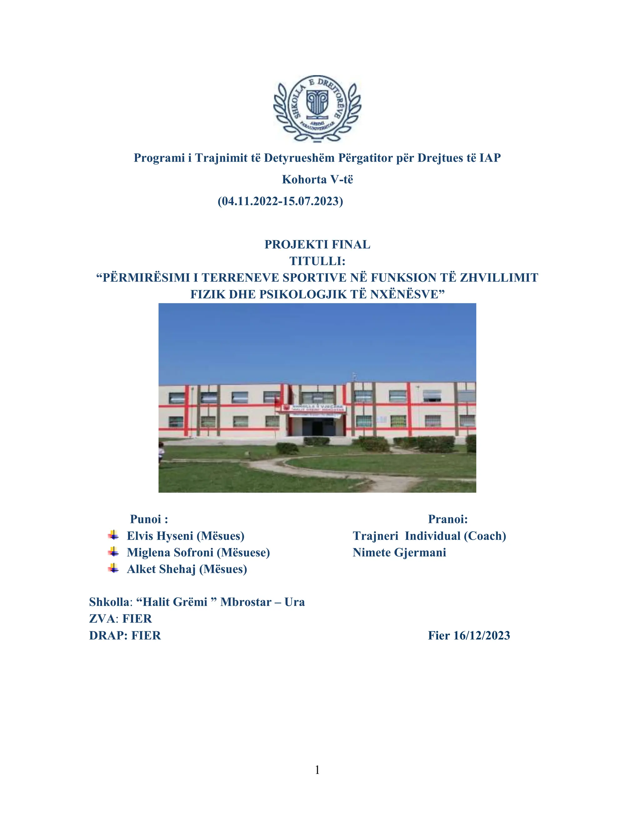 Projekti FInal - Elvisi Miglena Alketi.docx