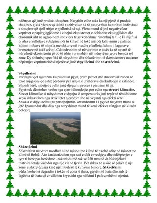 Ndotja termike | DOCX