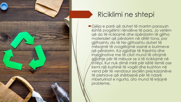 PROJEKTI KIMI PREZANTIMI KLASA 3 2020RFR | PPT