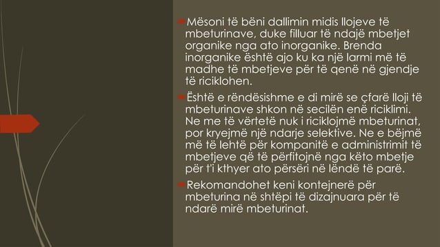 PROJEKTI KIMI PREZANTIMI KLASA 3 2020RFR | PPT