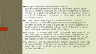 PROJEKTI KIMI PREZANTIMI KLASA 3 2020RFR | PPT