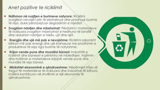 PROJEKTI KIMI PREZANTIMI KLASA 3 2020RFR | PPT