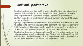 PROJEKTI KIMI PREZANTIMI KLASA 3 2020RFR | PPT