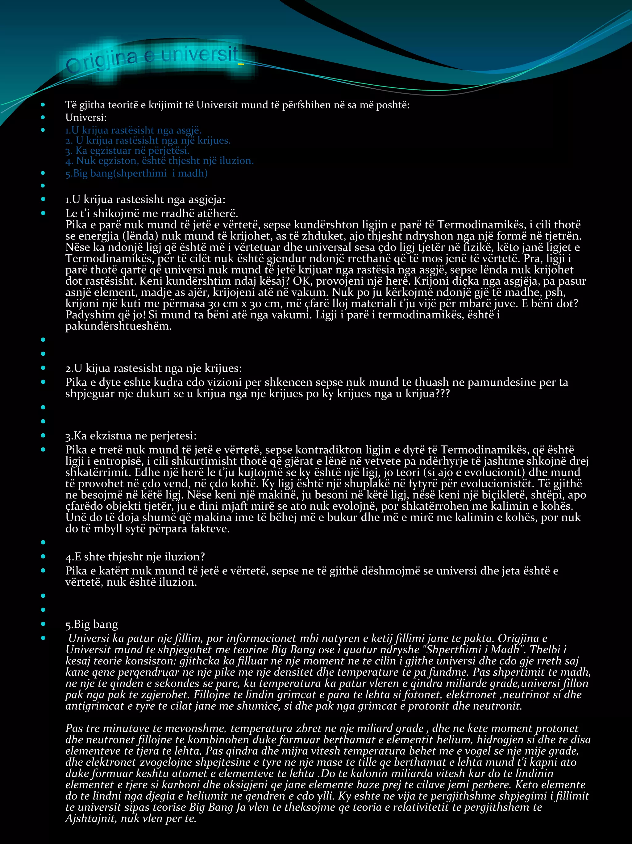 sistemi diellor | PPTX