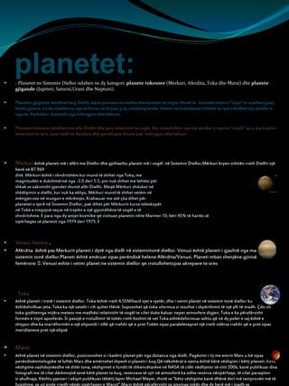 sistemi diellor | PPTX