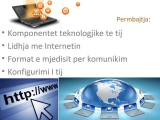 Projekt informatike.. | PPT