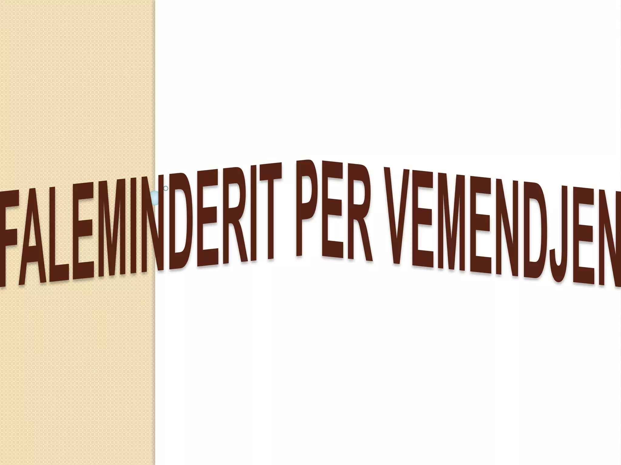 Rendesia e atomit | PPTX