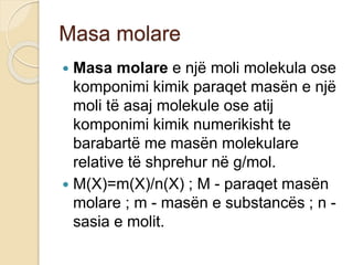 Rendesia e atomit | PPTX