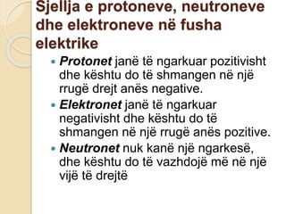 Rendesia e atomit | PPTX