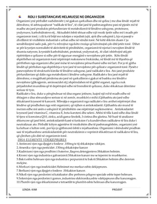 Elementet kimike | DOCX