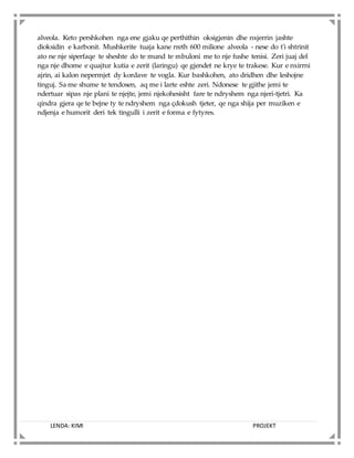 Elementet kimike | DOCX