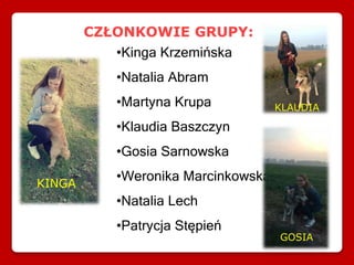 Empatia sympatia 3d 2017-18 | PPT