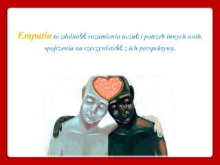 Empatia sympatia 3d 2017-18 | PPTX | Adoption and Fostering | Parenting