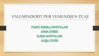 PROJEKT - ne gjeografi .pptx