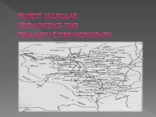 Mati ne Syrin Hidrografik | PPTX