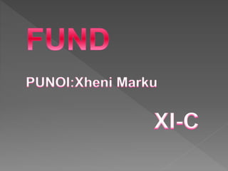 Mati ne Syrin Hidrografik | PPTX