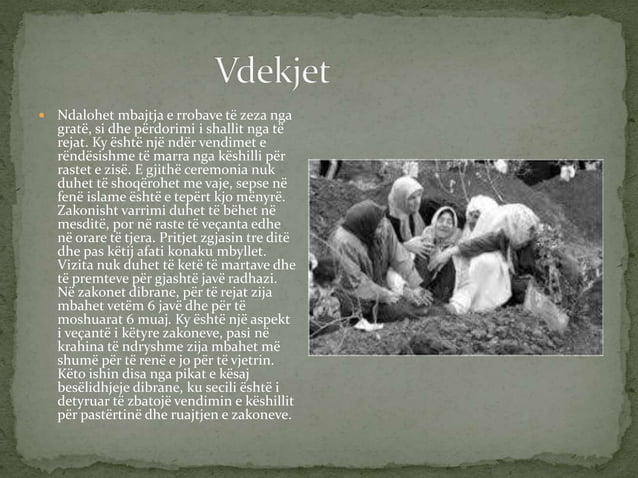 Traditat dhe Zakonet shqiptare te paqyruara ne krijimtarine popullore ...