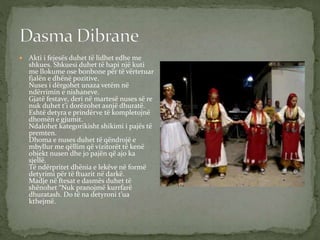 Traditat dhe Zakonet shqiptare te paqyruara ne krijimtarine popullore ...