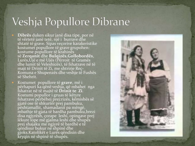 Traditat dhe Zakonet shqiptare te paqyruara ne krijimtarine popullore ...