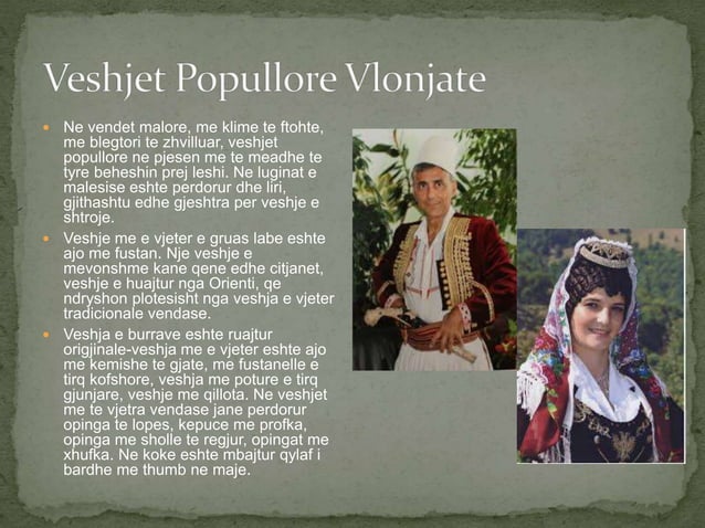 Traditat dhe Zakonet shqiptare te paqyruara ne krijimtarine popullore ...