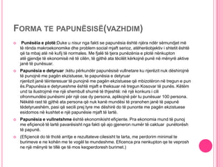 Projekt matematike papunesia ne shqiperi | PPTX