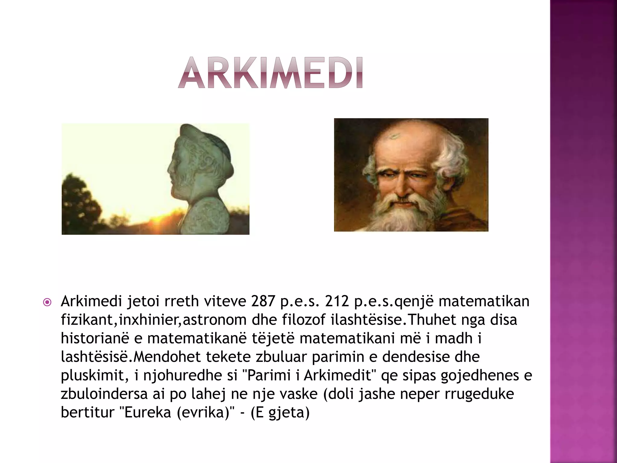 matematika projekt | PPTX