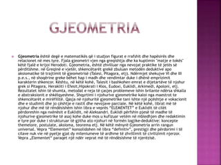 matematika projekt | PPTX