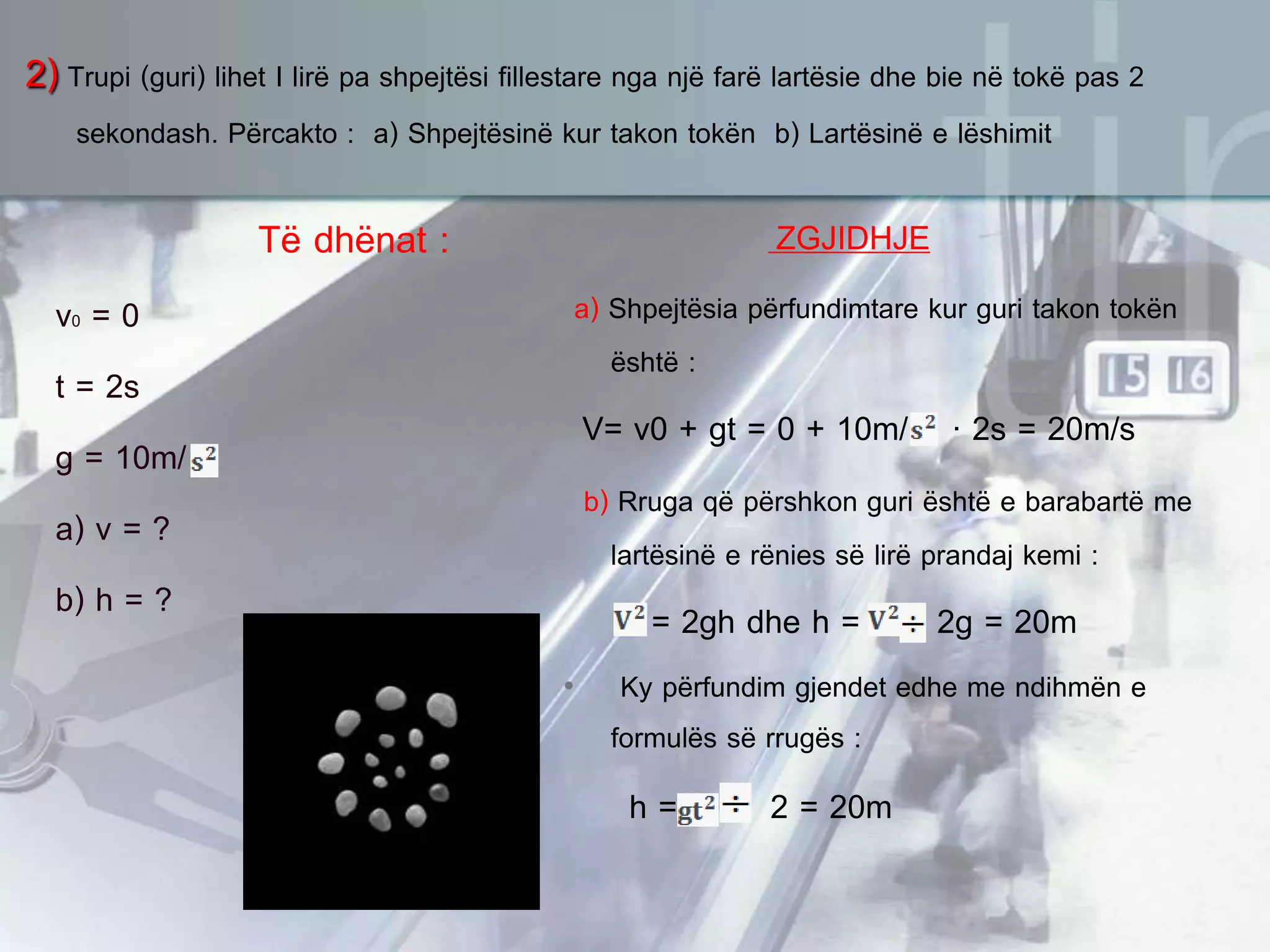 Projekt matematike | PPTX
