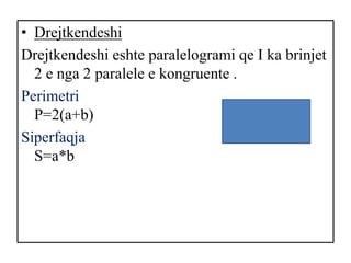 Projekt Matematike | PPTX